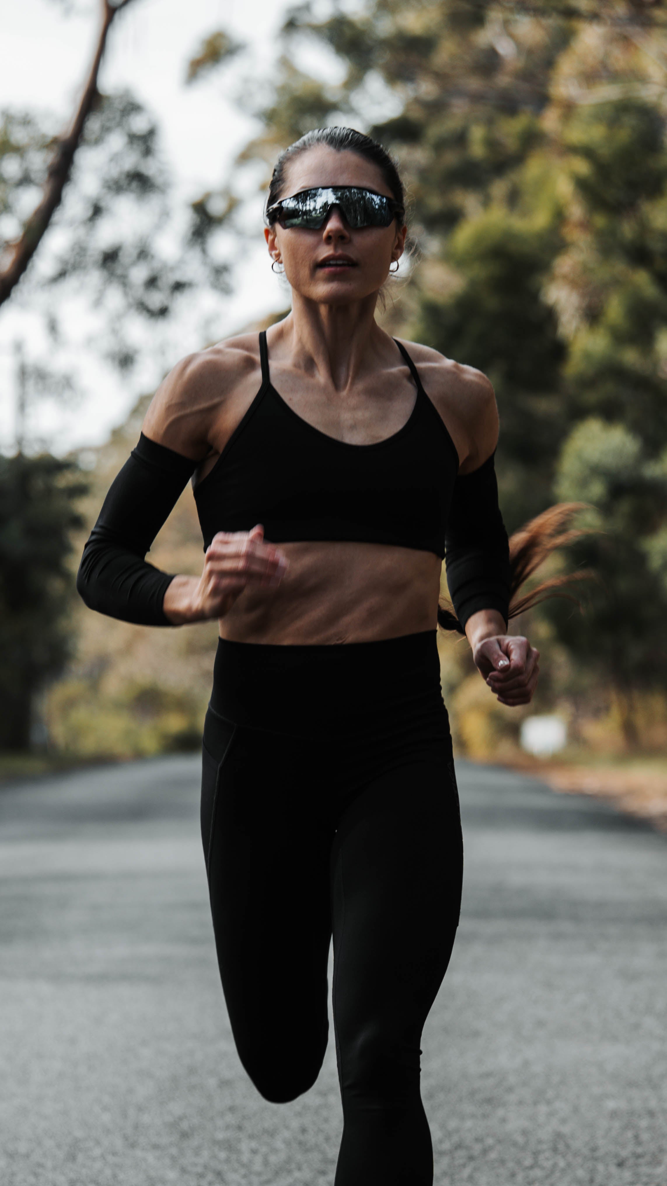 Women's Synergy Collection – Nexletica