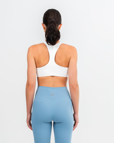 Womens Impulse High Neck Sports Bra - Nexletica